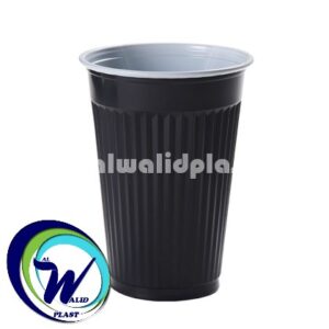 PLASTIC COFFEE CUPS 220CC – Al Walid Plast