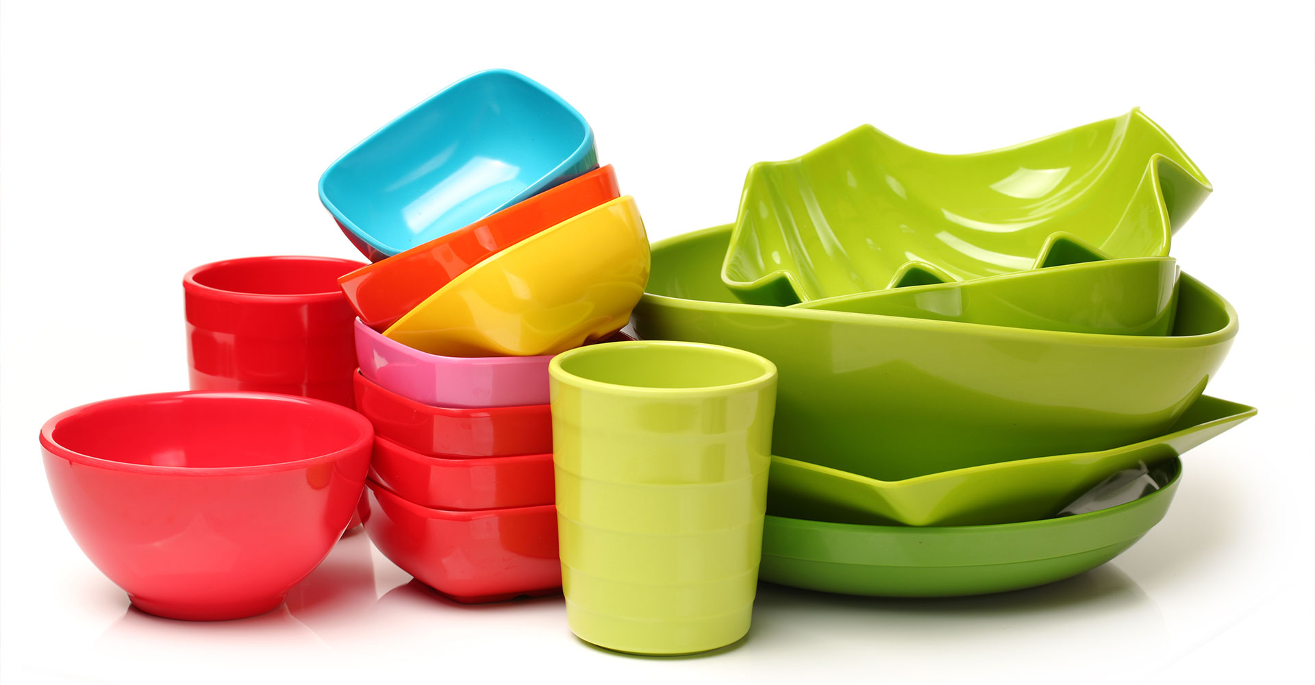 PLASTIC PRODUCTS – Al Walid Plast
