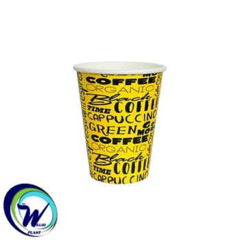 CUPS PRODUCTS – Al Walid Plast